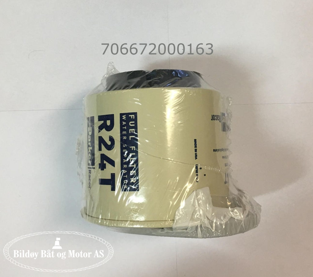 RACOR R24T FILTERTranslation missing: nb.general.title.shop